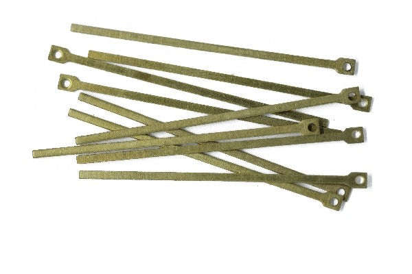 Røstjern 40mm /10 stk - Skipsmodeller.com